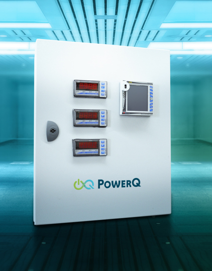Our Products – PowerQ