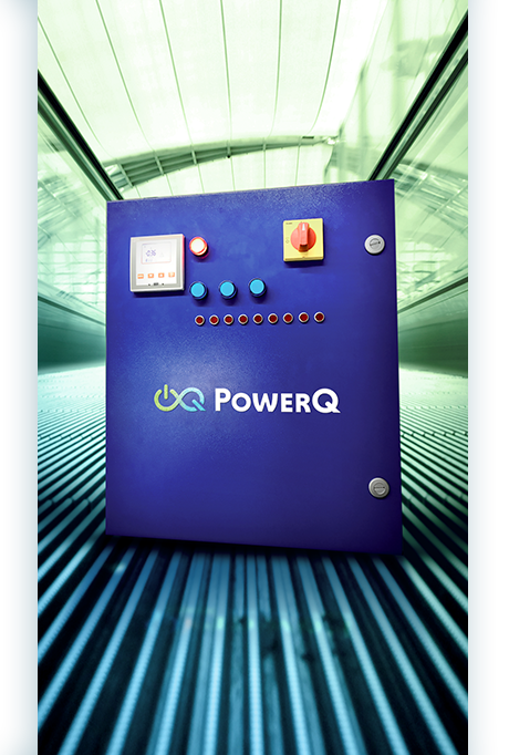 PowerQ – Leading provider of sustainable and renewable energy solutions