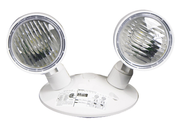 Exit light – PQ-EMCY-201-202 – PowerQ