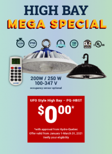 PowerQ – Leading provider of sustainable and renewable energy solutions