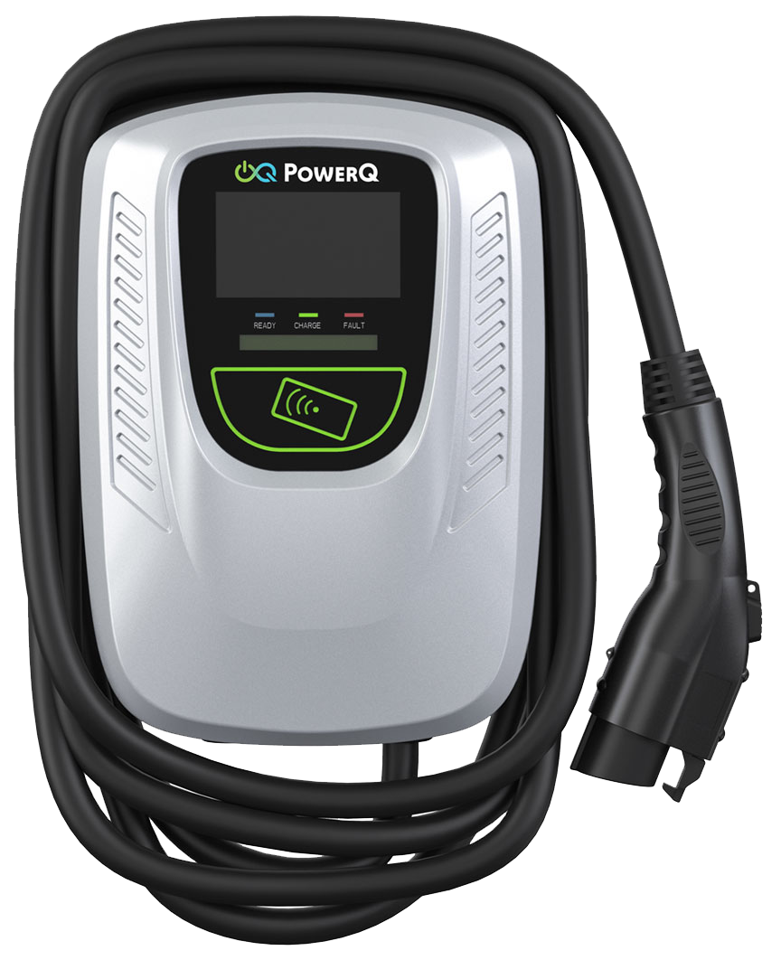 PowerQ – Leading provider of sustainable and renewable energy solutions