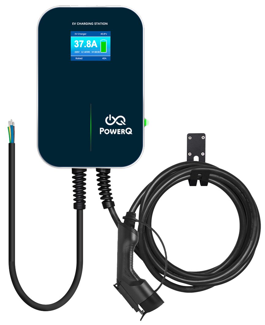 PowerQ – Leading provider of sustainable and renewable energy solutions