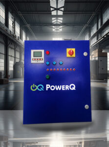 EVAR – PowerQ