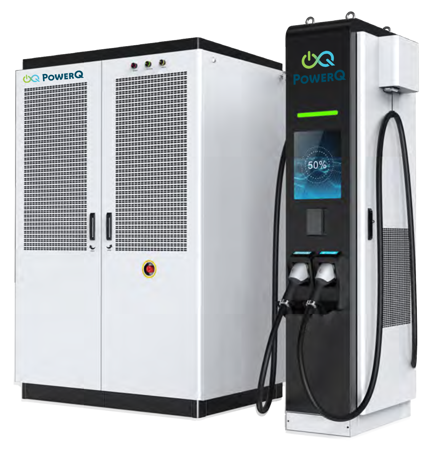 PowerQ – Leading provider of sustainable and renewable energy solutions