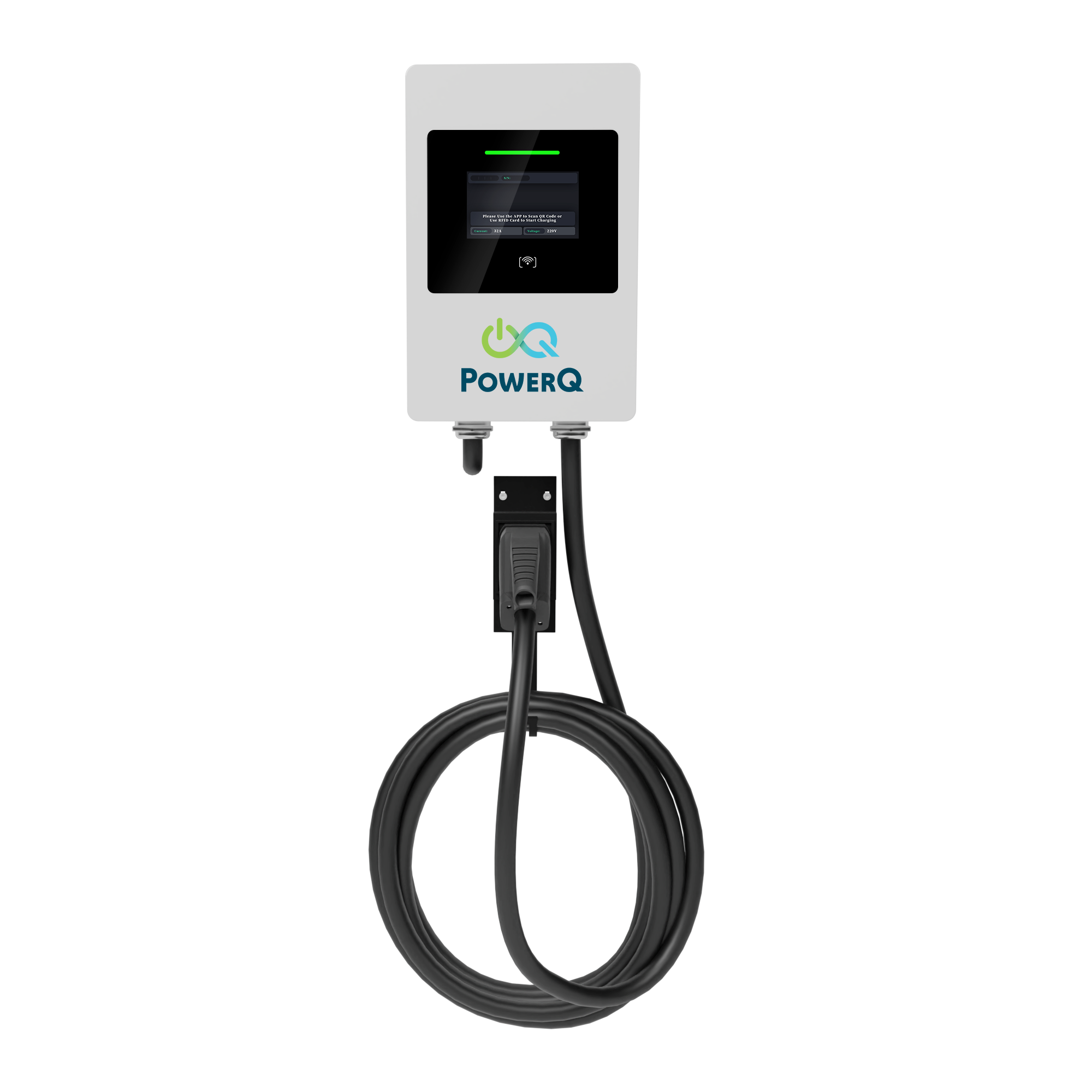 PowerQ – Leading provider of sustainable and renewable energy solutions