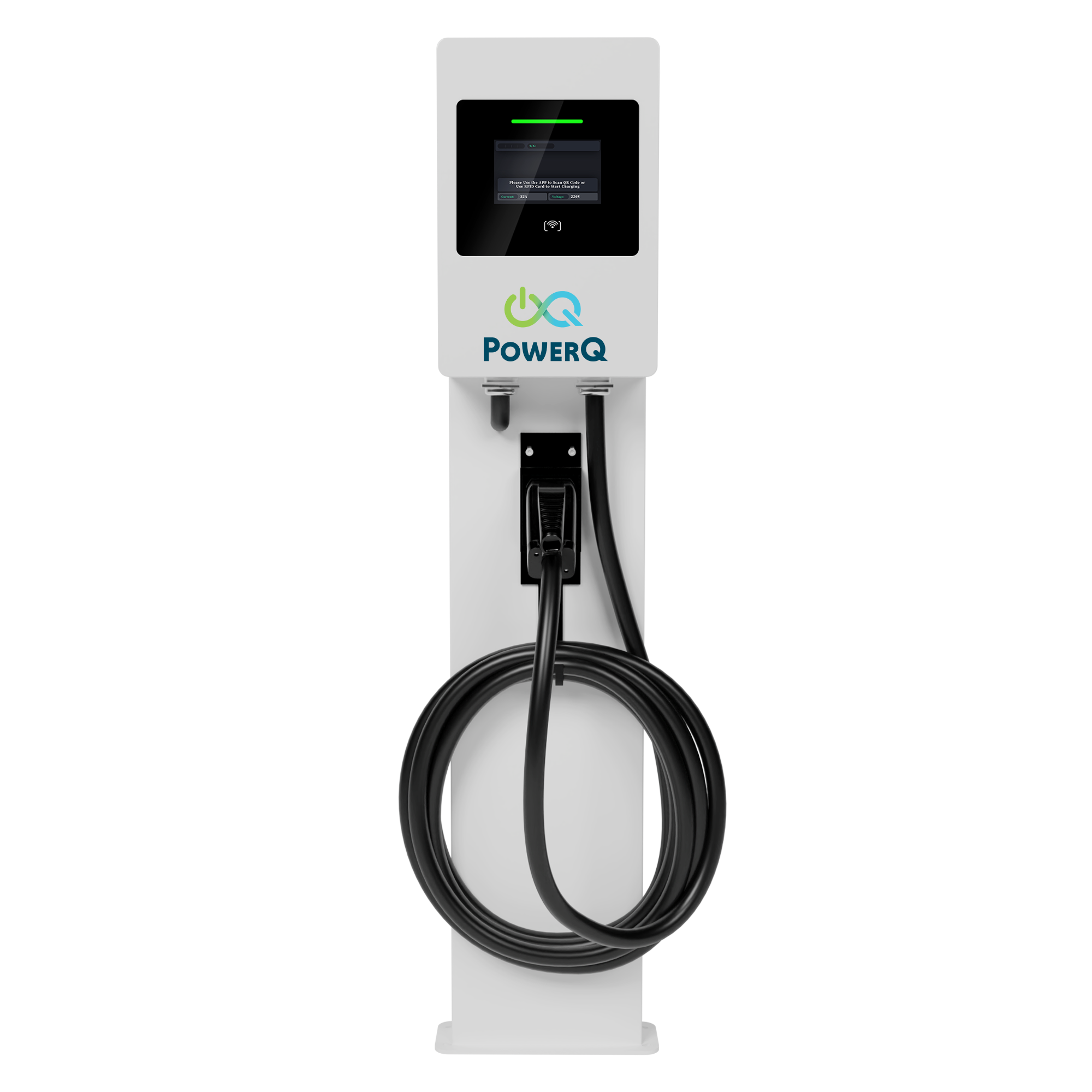 PowerQ – Leading provider of sustainable and renewable energy solutions